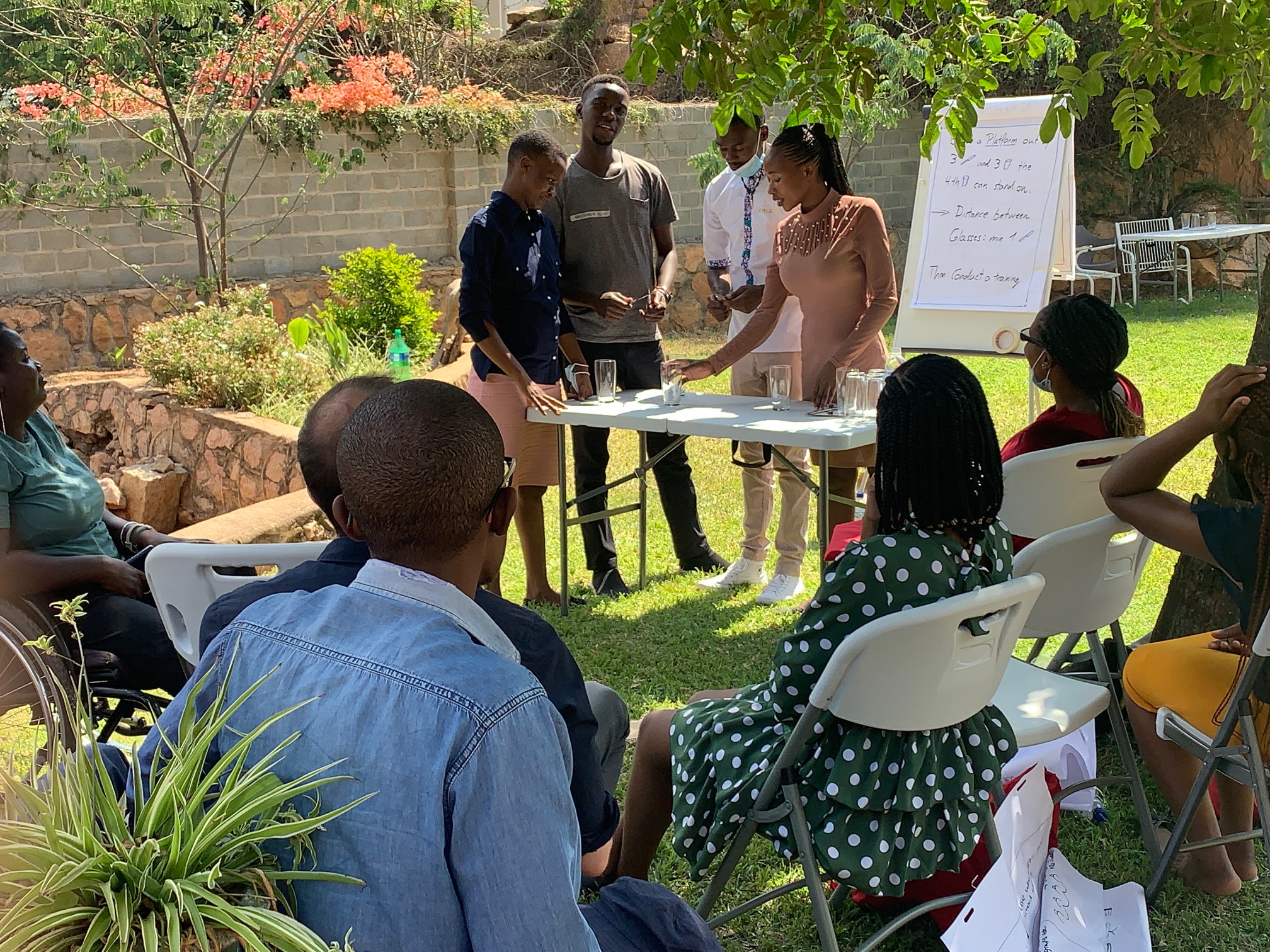 Media and Information Literacy for Zimbabwe – Interlink Academy for ...